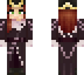 astra | Minecraft Skins