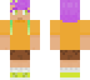 astral | Minecraft Skins