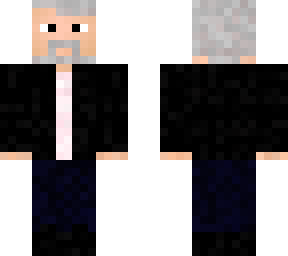 grandpa | Minecraft Skins