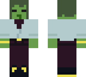 minecraft zombie skins | Minecraft Skins