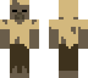 barebones steve | Minecraft Skins