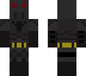 batman | Minecraft Skins