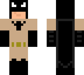 batman | Minecraft Skins