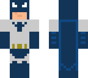 bruce wayne | Minecraft Skins