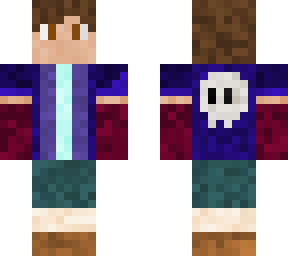 custom | Minecraft Skins