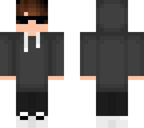 black boy | Minecraft Skins