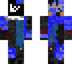 leowook | Minecraft Skins