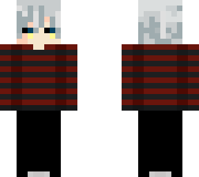 bored skin | Minecraft Skin