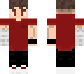 chico | Minecraft Skins