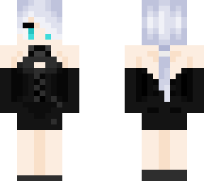 corset | Minecraft Skins