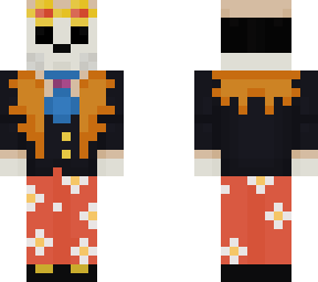 skip | Minecraft Skins