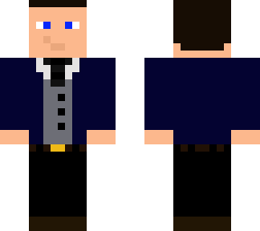 batman | Minecraft Skins