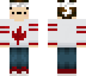 Canada | Minecraft Skin