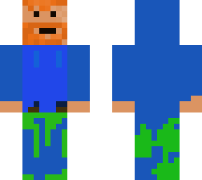 caseoh | Minecraft Skins