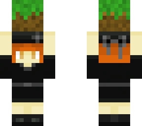 item | Minecraft Skins