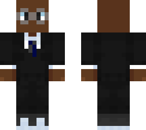 Charon | Minecraft Skin