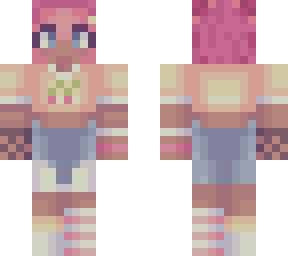 java aesthetic | Minecraft Skins