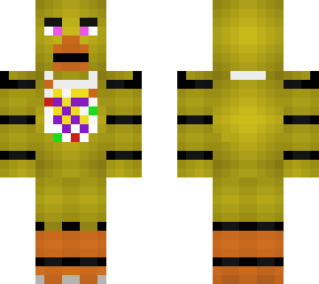 chicken | Minecraft Skins