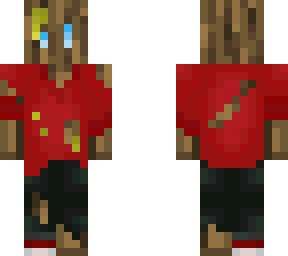 Choppedtree | Minecraft Skin