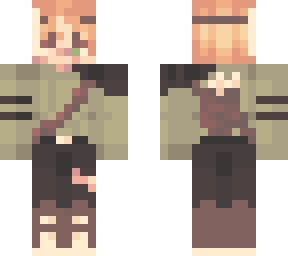 clay | Minecraft Skins