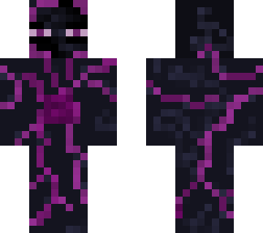 corrupt | Minecraft Skins
