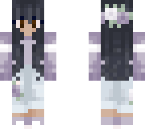 Crumbs | Minecraft Skin