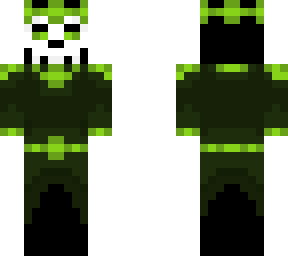 dark skin | Minecraft Skins