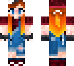 pokemon n | Minecraft Skins