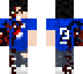 diego | Minecraft Skins