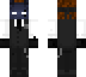 doly | Minecraft Skins
