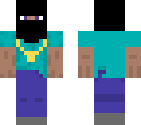 drippy | Minecraft Skins