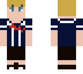 Ethan | Minecraft Skin