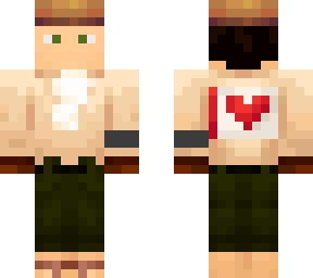 rayleigh | Minecraft Skins