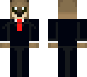 floppa | Minecraft Skins