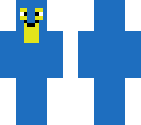 Flumbo | Minecraft Skin