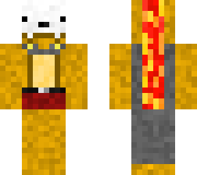 rivals | Minecraft Skins