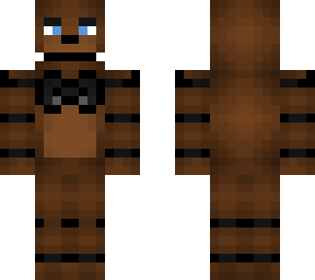 freddy | Minecraft Skins