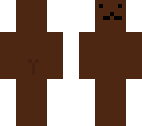 Fruity_snack_ pudding skin | Minecraft Skin