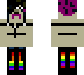 lgbtq | Minecraft Skins