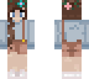 gemini | Minecraft Skins