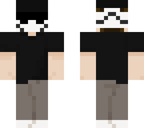 George Memeulous | Minecraft Skin