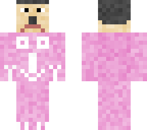 goofy | Minecraft Skins