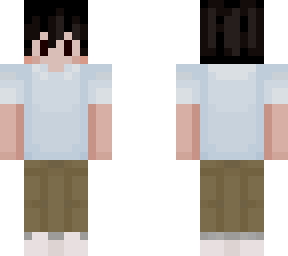 Grambo V3 | Minecraft Skin