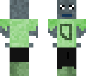 metal | Minecraft Skins