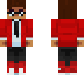 gyyui | Minecraft Skin