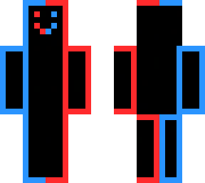 hacker | Minecraft Skins