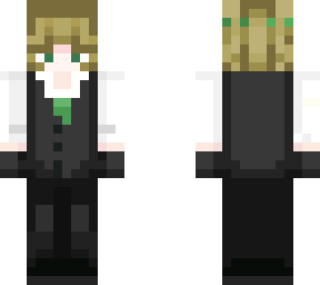 HEE HEE | Minecraft Skin