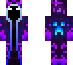 Hiro | Minecraft Skin