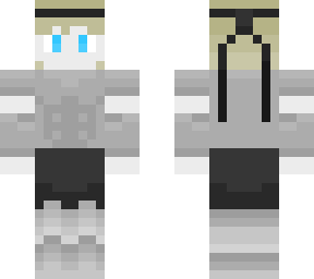 soldier | Minecraft Skins