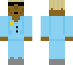 igor | Minecraft Skins